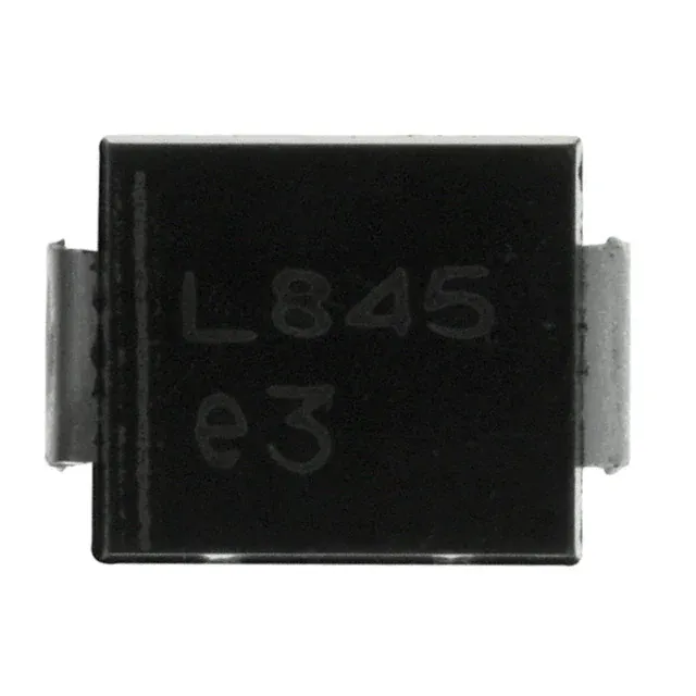 LSM845J Microsemi Electronic Components Distributor - SMBOM.COM