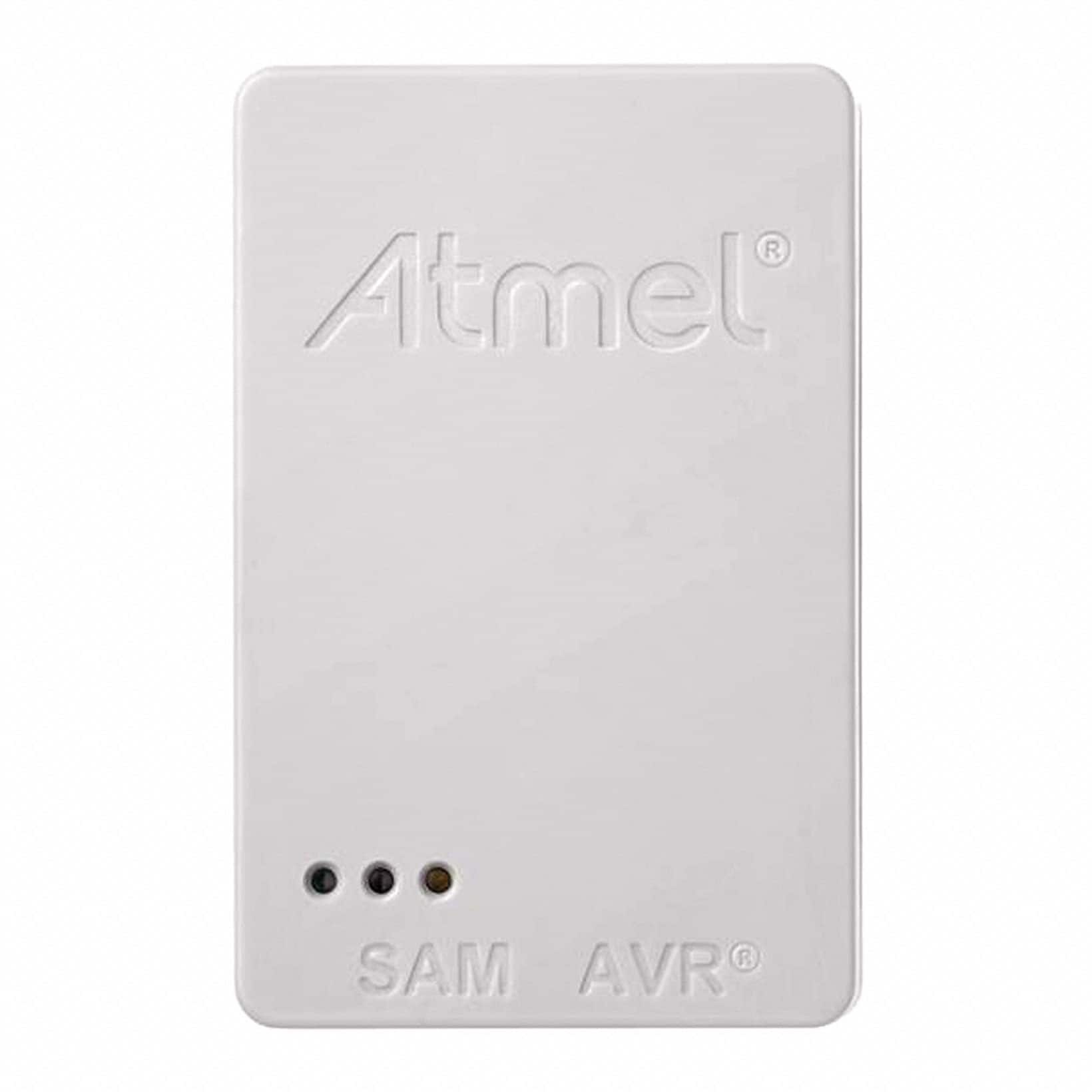 Atatmel Ice Basic Microchip Technology Electronic Components Distributor Smbom