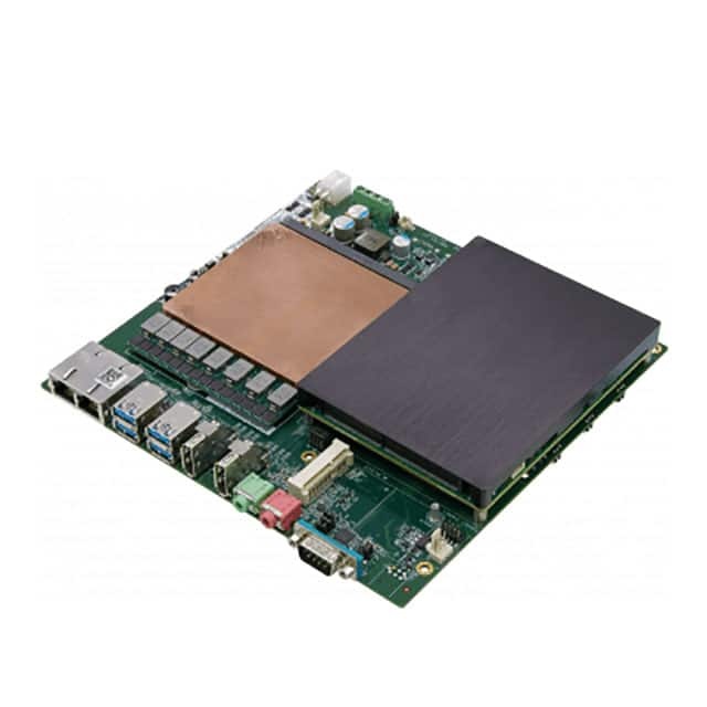 SK513-T607Q03 7STARLAKE Electronic Components Distributor - SMBOM.COM