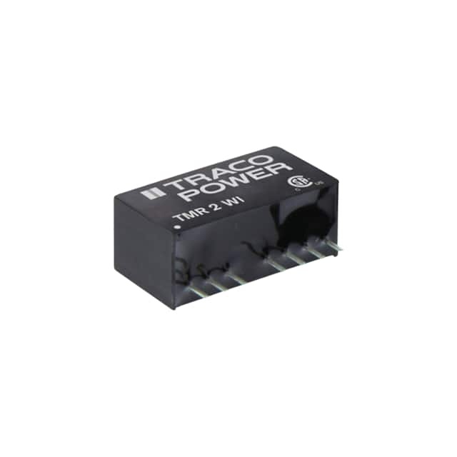 TMR 2-4821WI TRACO POWER Electronic Components Distributor - SMBOM.COM