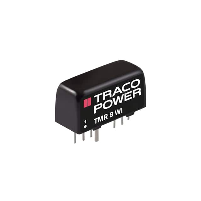 TMR 9-2410WI TRACO POWER Electronic Components Distributor - SMBOM.COM