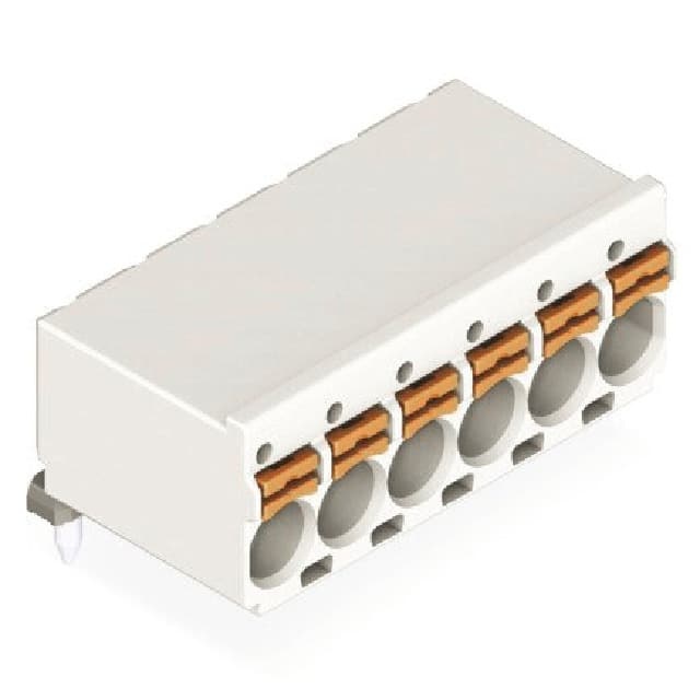 2092-1380 WAGO Electronic Components Distributor - SMBOM.COM