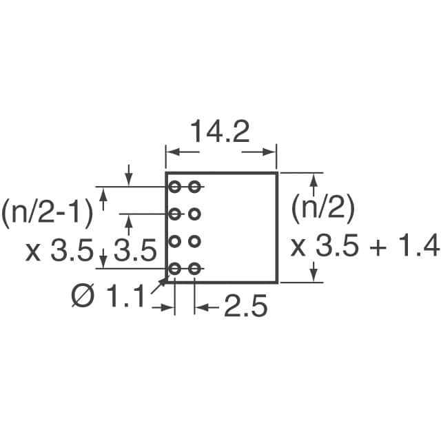 1728040000 Weidmüller Electronic Components Distributor - SMBOM.COM