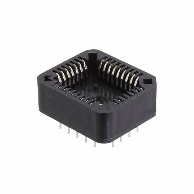 PLCC-32-AT ADAM TECH Electronic Components Distributor - SMBOM.COM