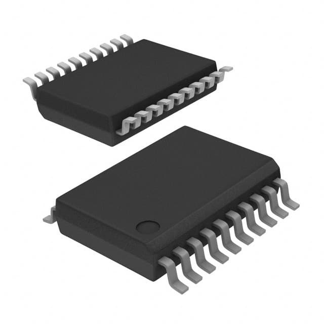 PIC16F54-I/SS Microchip Technology Electronic Components Distributor ...