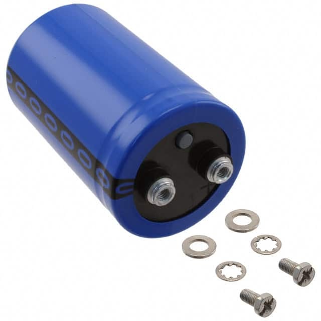 MAL210222103E3 Vishay Intertech Electronic Components Distributor ...