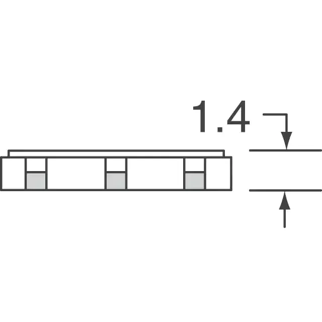 XLH736200.000000I Intersil (Renesas Electronics Corporation) Electronic ...
