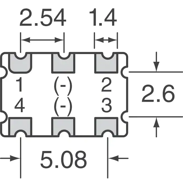 XLH736200.000000I Intersil (Renesas Electronics Corporation) Electronic ...