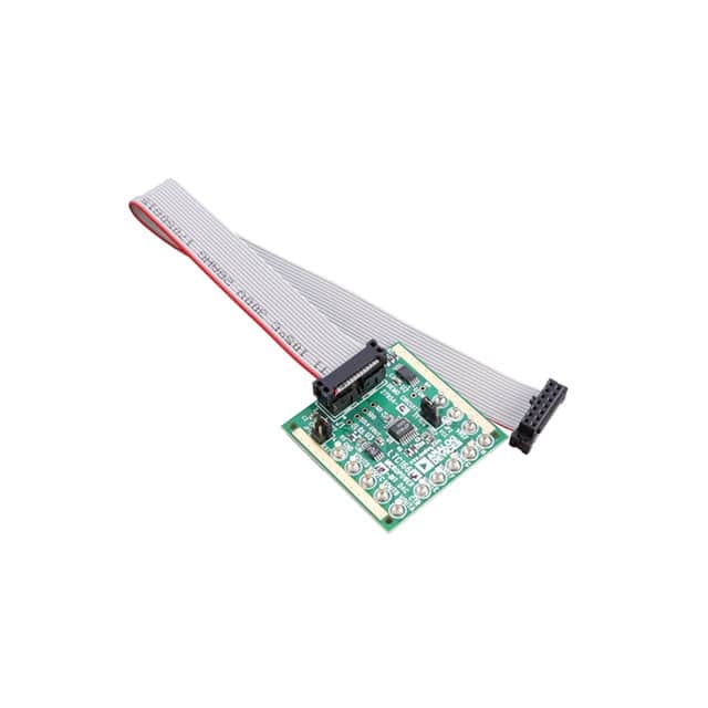 DC2795A-C ADI (Analog Devices, Inc.) Electronic Components Distributor ...