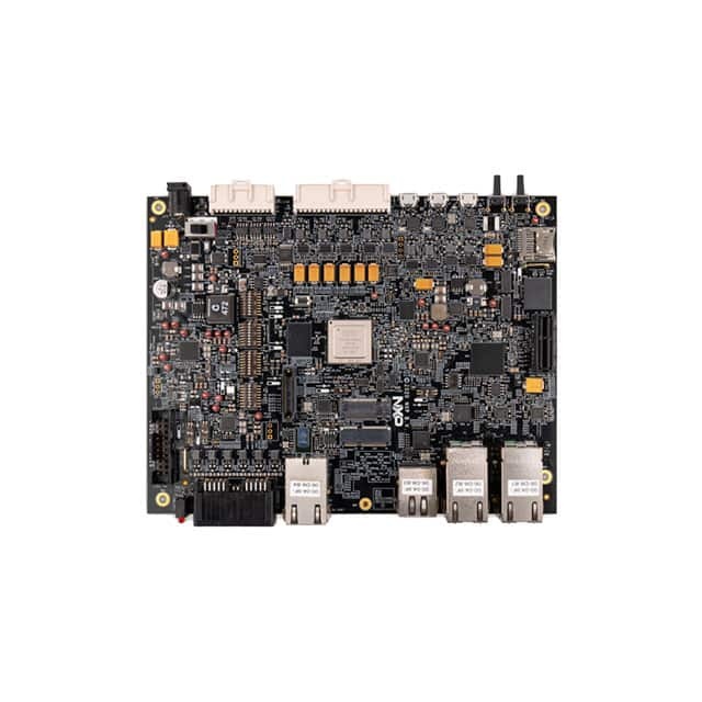 S32G-VNP-RDB2 Freescale Semiconductor, Inc. (NXP Semiconductors ...