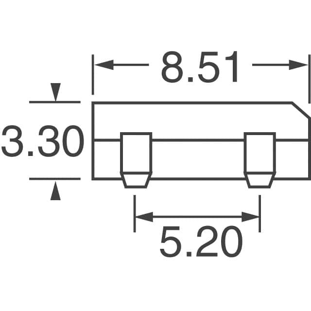 DF06S-E3/45 Vishay General Semiconductor – Diodes Division Electronic ...