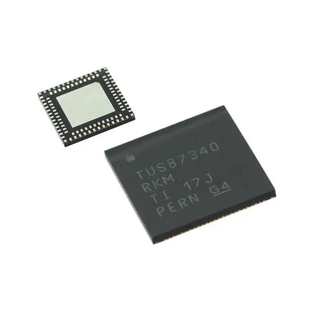 Texas Instruments - Electronic Components Distributor - SMYG.COM