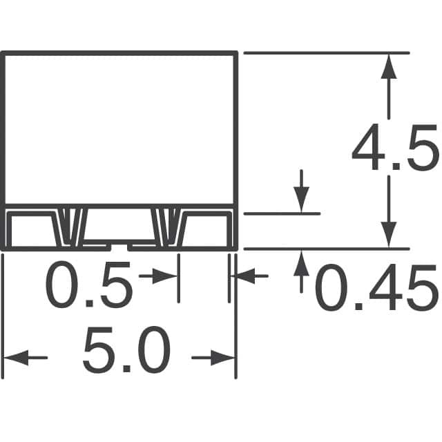 DLW5BSN102SQ2L muRata Electronic Components Distributor - SMBOM.COM
