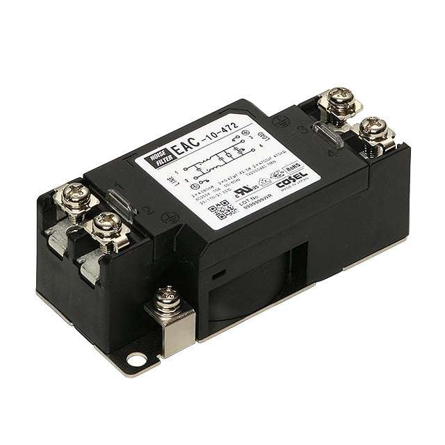 ESP-16-472-D Cosel Electronic Components Distributor - SMBOM.COM