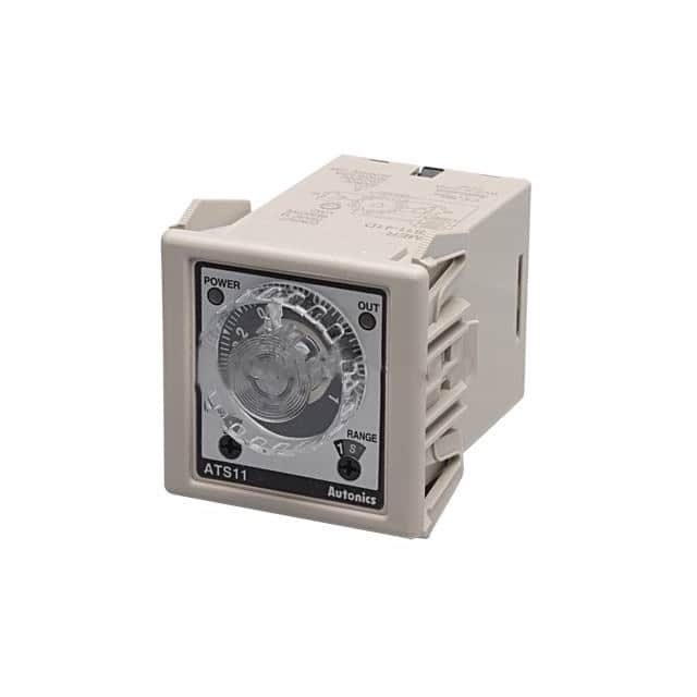 ATS11-43D Autonics Electronic Components Distributor - SMBOM.COM