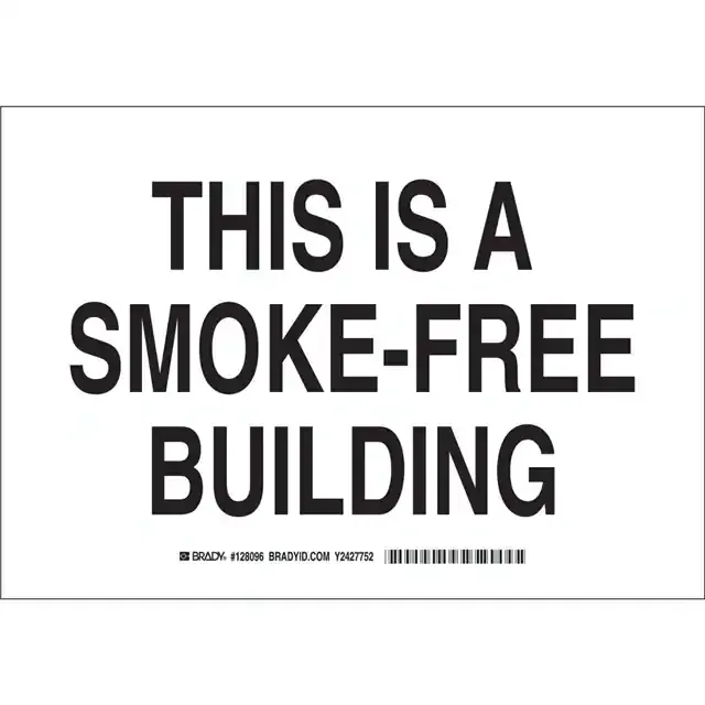 128097 Brady Corporation Electronic Components Distributor - SMBOM.COM