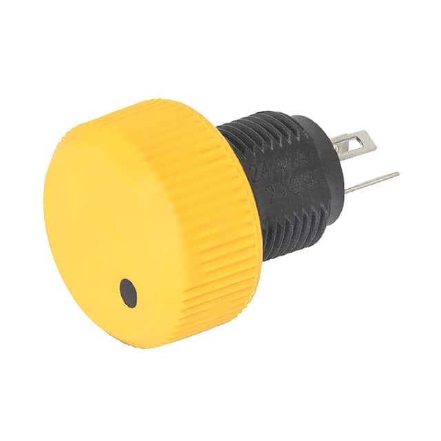 P16YP473MAB15 MCB Industrie/Vishay Electronic Components Distributor ...