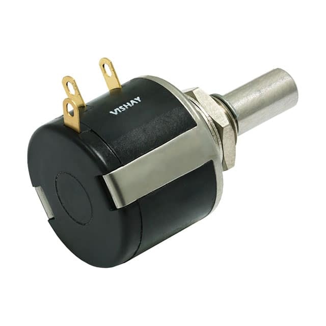 534B1103JC8872 MCB Industrie/Vishay Electronic Components Distributor ...