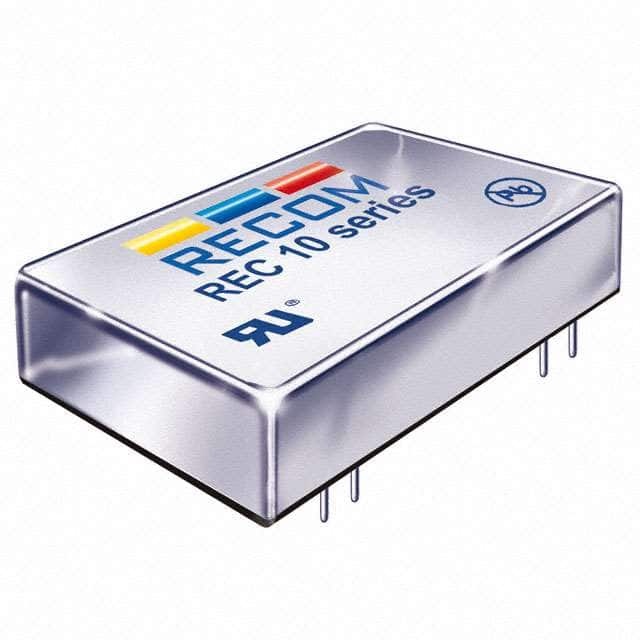 REC10-123.3S/H2/M Recom Power Electronic Components Distributor - SMBOM.COM
