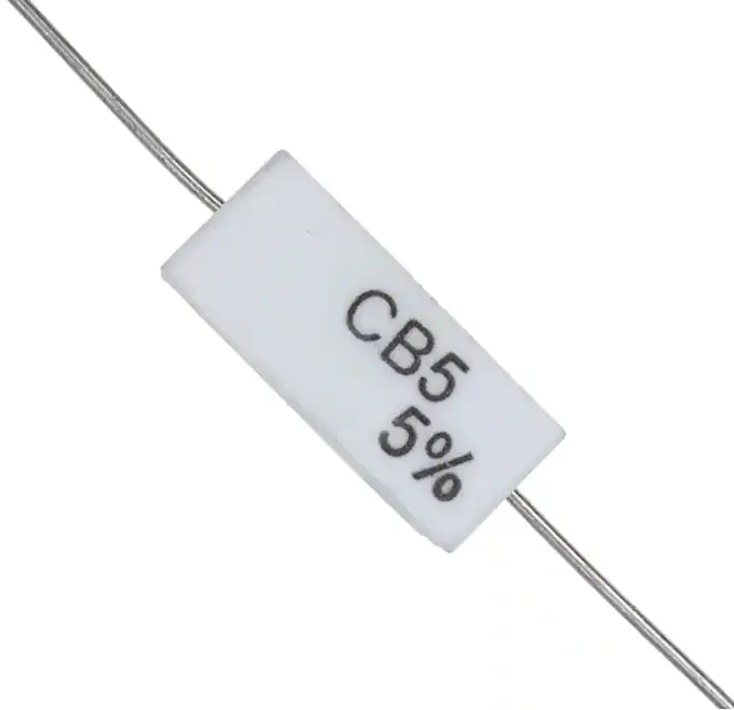 NCB10JB10R0 SEI(Stackpole Elec) Electronic Components Distributor ...