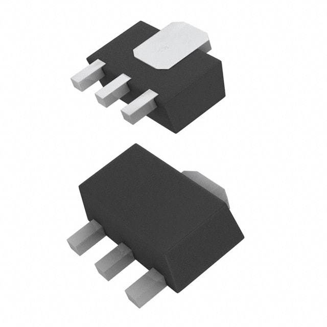 KTC4373-Y-TP Micro Commercial Components (MCC) Electronic Components ...