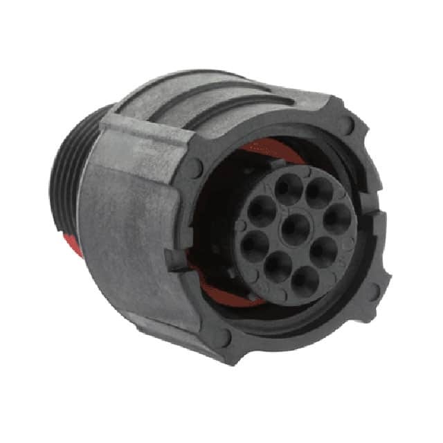 CL1F1200 Eaton Souriau-Sunbank Electronic Components Distributor ...